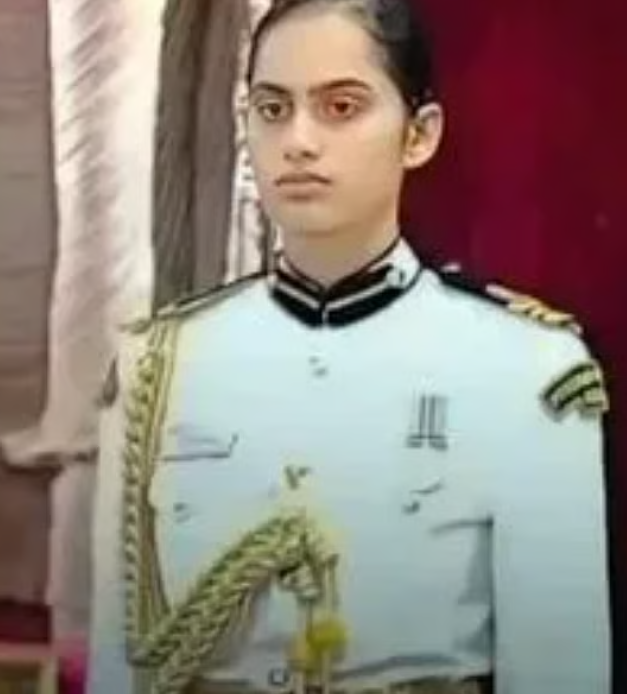 Personalities in News