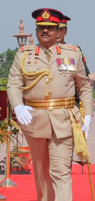 Personalities in News